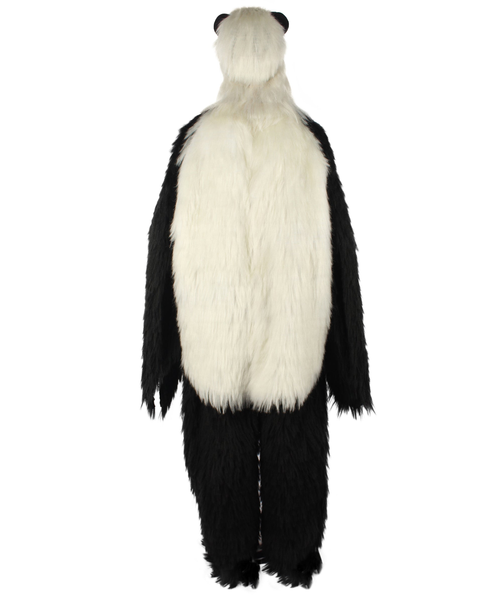 Panda Cosplay Costume - HalloweenPartyOnline