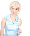 Premium Fairytale Wig | Ice Princess Blonde Wig | HPO ...