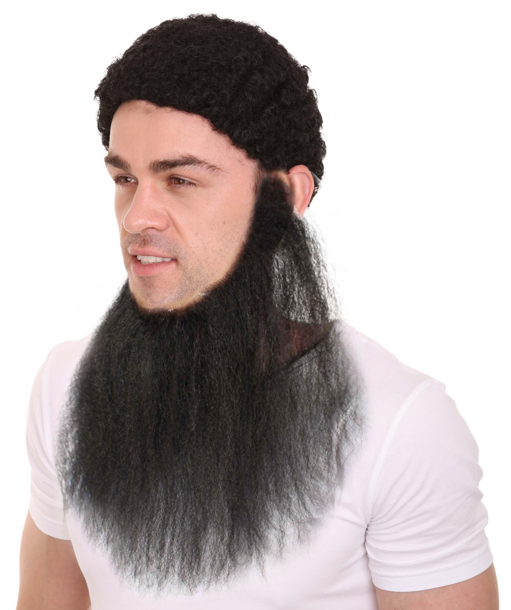Southern Beard Styles | - HalloweenPartyOnline