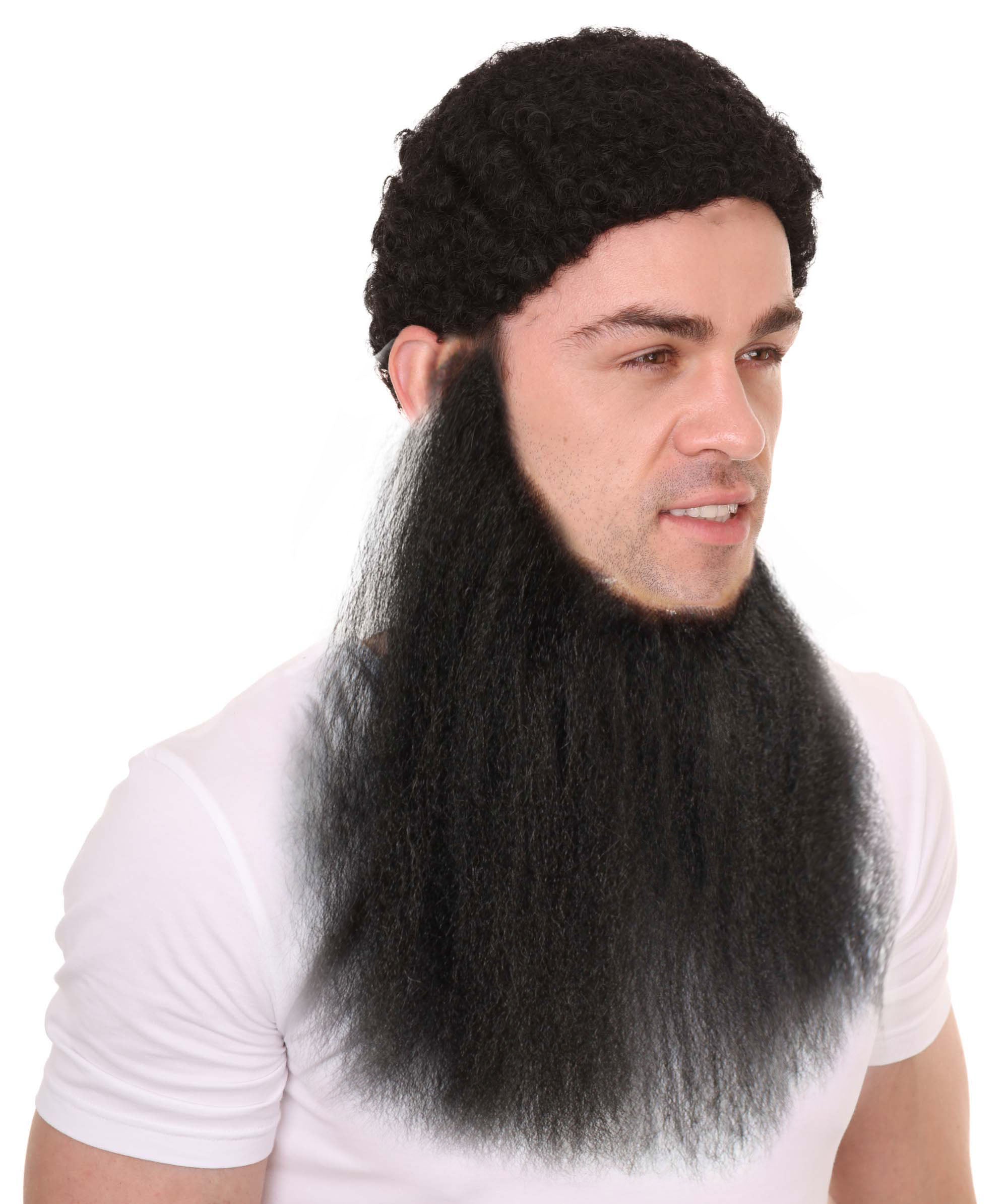 Southern Beard Styles | - HalloweenPartyOnline