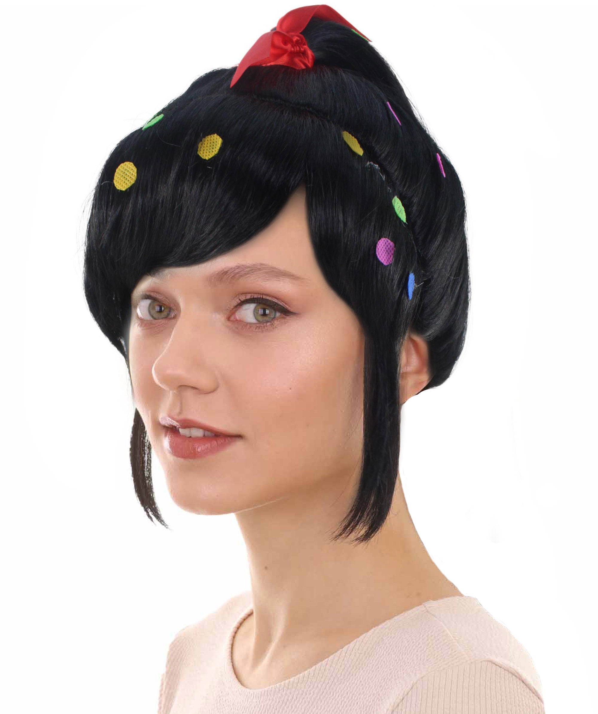 Best Candy Girl Wig For Women | Black TV/Movie Wig | HPO ...