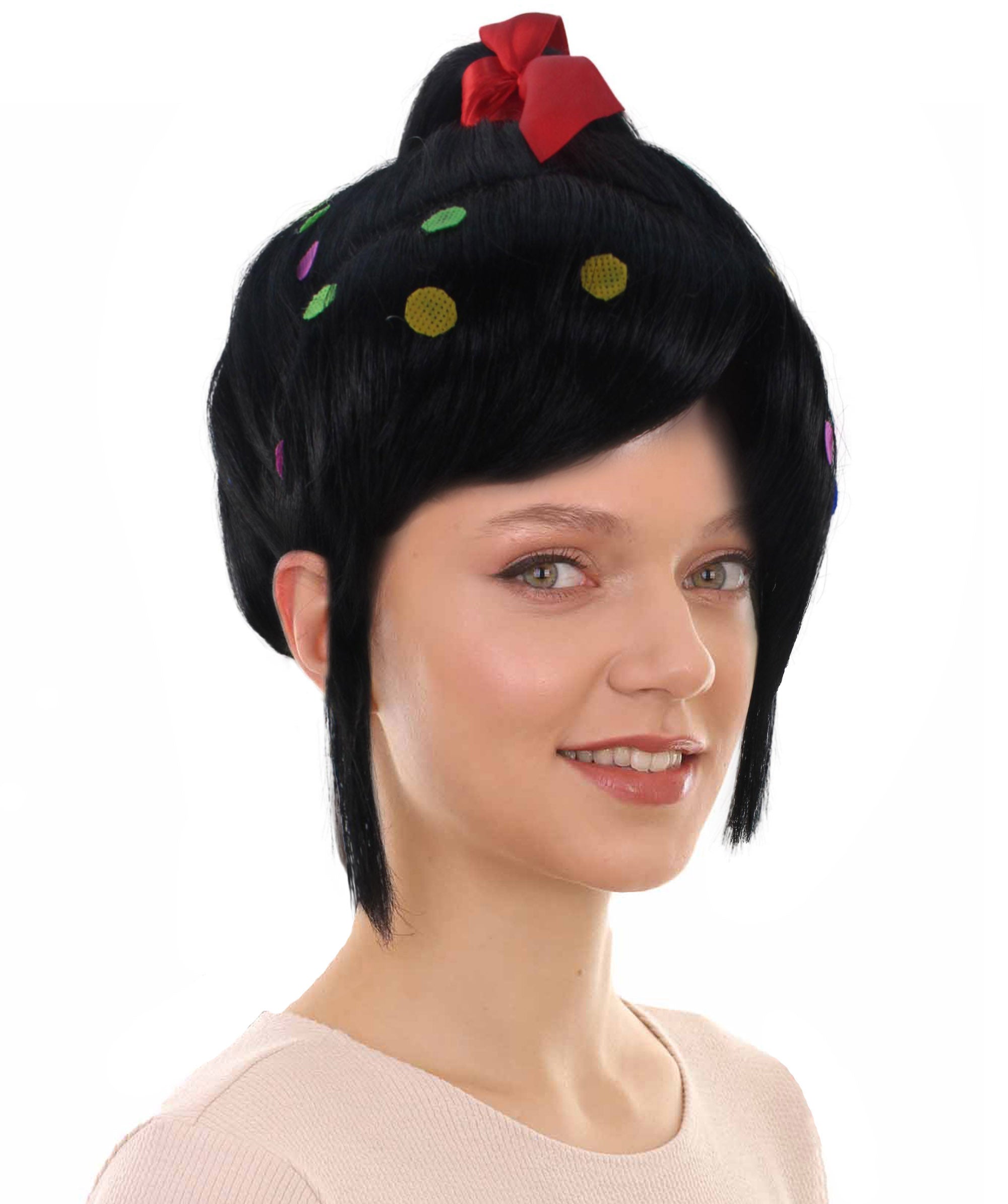 Best Candy Girl Wig For Women | Black TV/Movie Wig | HPO ...