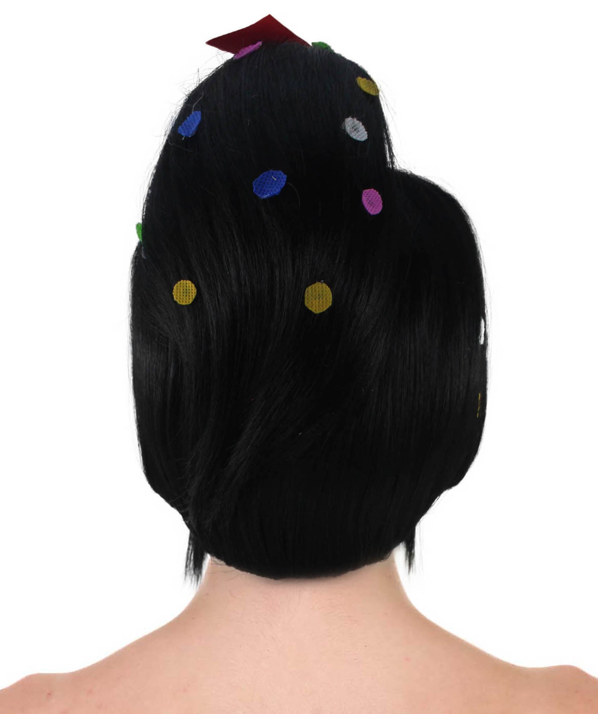 Best Candy Girl Wig For Women | Black TV/Movie Wig | HPO ...