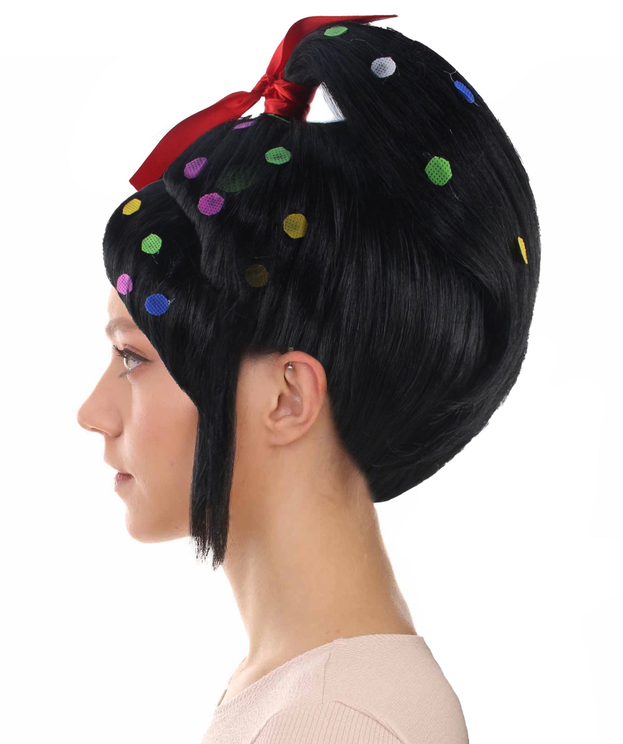 Best Candy Girl Wig For Women | Black TV/Movie Wig | HPO ...