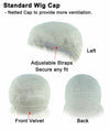 Premium Fairytale Wig | Ice Princess Blonde Wig | HPO ...