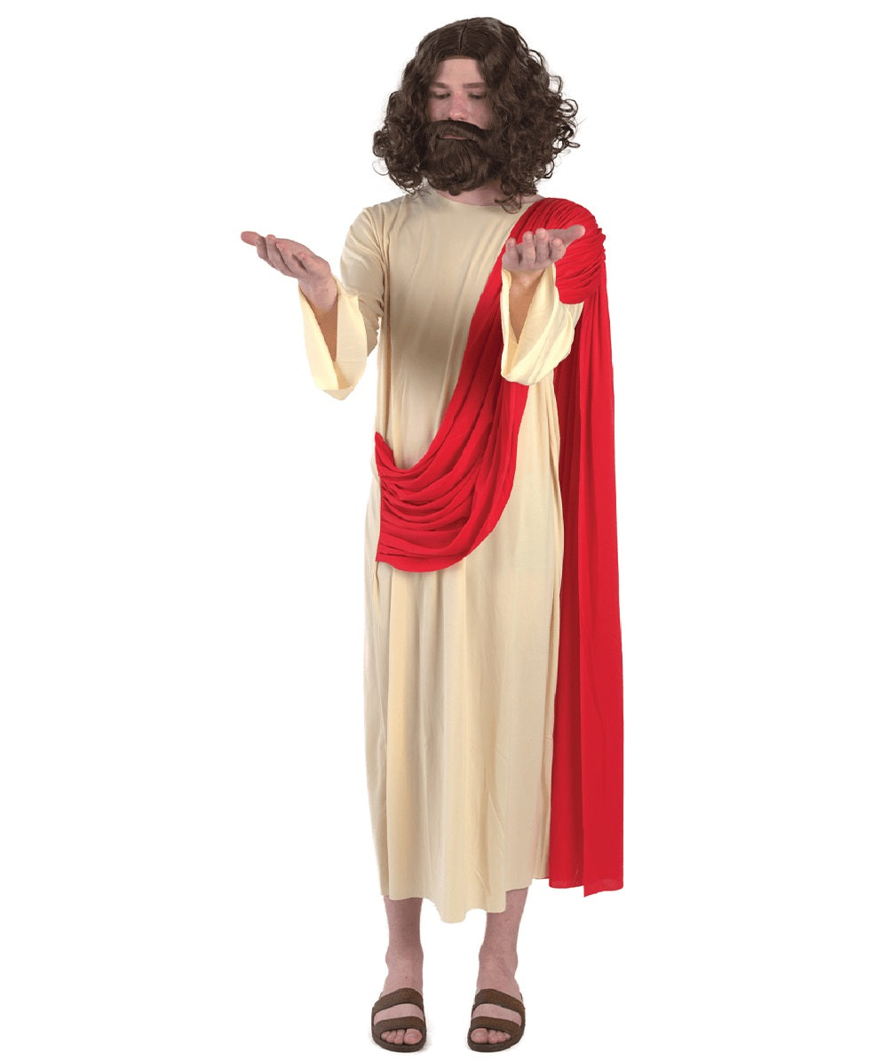 jesus costume | - HalloweenPartyOnline