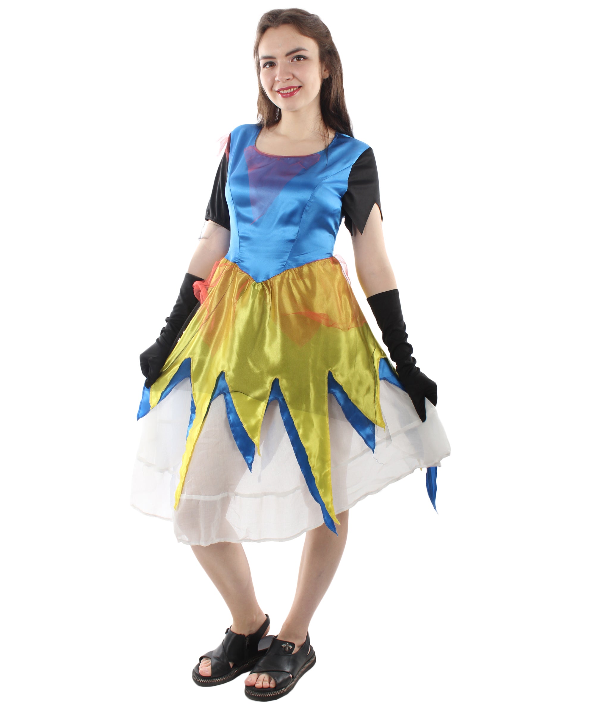 Fairy Tale Princess Costume - HalloweenPartyOnline