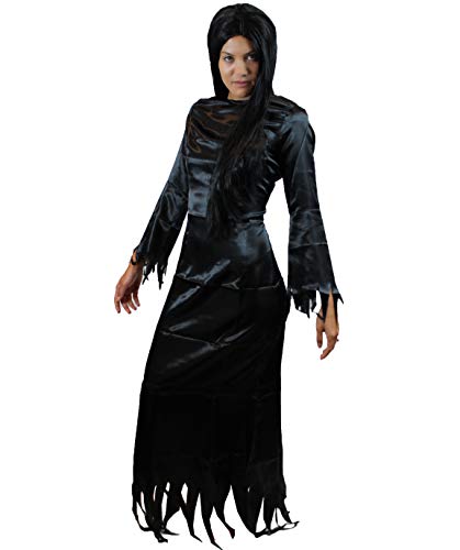 Black Movie Costume - HalloweenPartyOnline