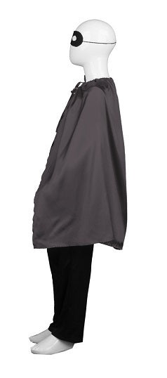 Child Party Cape with Mask Costume | - HalloweenPartyOnline