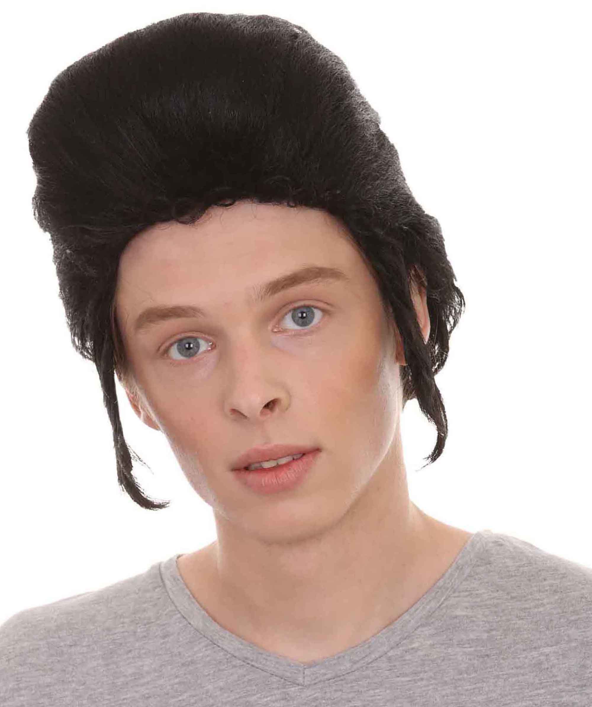 Pop Singer Wig - HalloweenPartyOnline