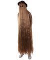 Cousin Costume | Multiple Color Options - Adult / Brown ...