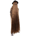 Cousin Costume | Multiple Color Options - Adult / Brown ...