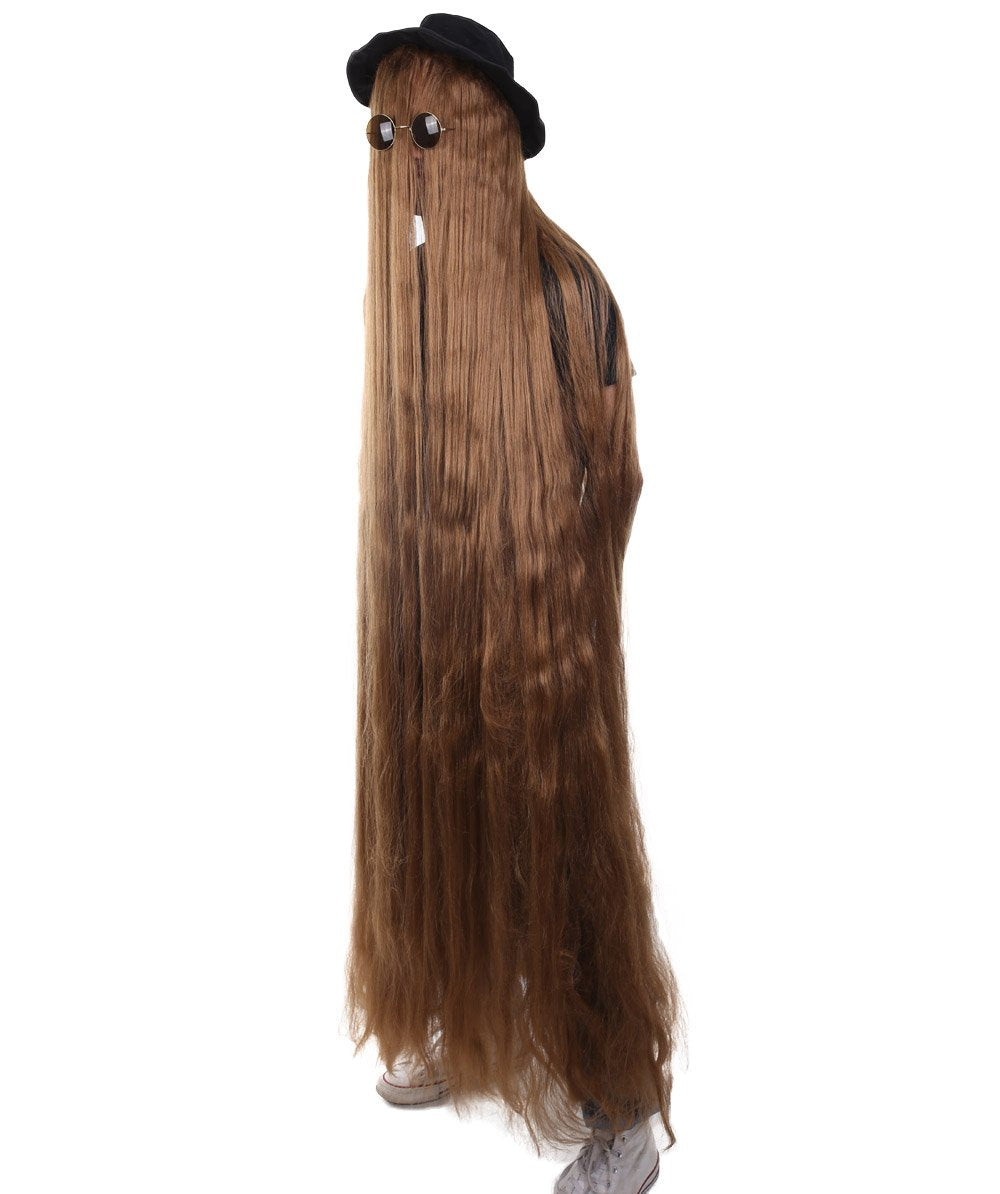 Cousin Costume | Multiple Color Options - Adult / Brown ...
