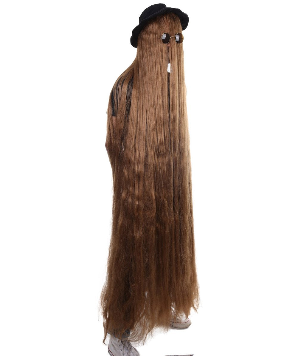 Cousin Costume | Multiple Color Options - Adult / Brown ...