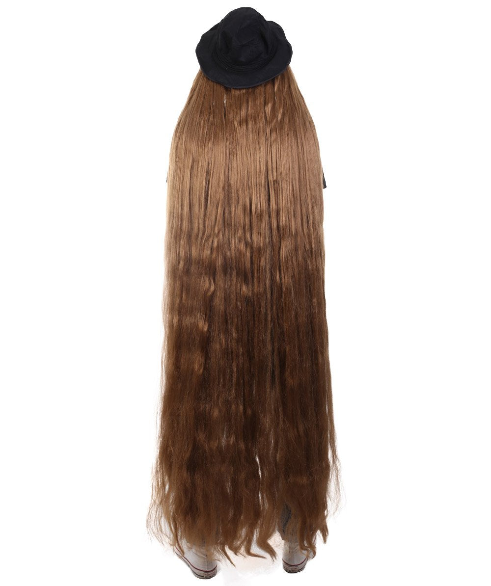 Cousin Costume | Multiple Color Options - Adult / Brown ...
