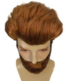 Superhero Wigs - HalloweenPartyOnline