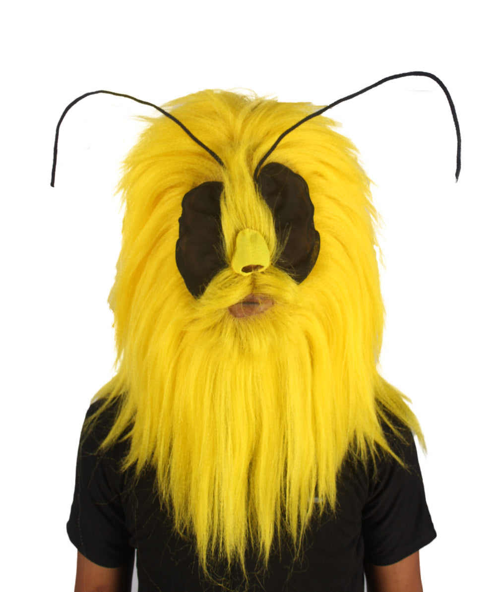 BEE Cosplay Costumes Wig - HalloweenPartyOnline