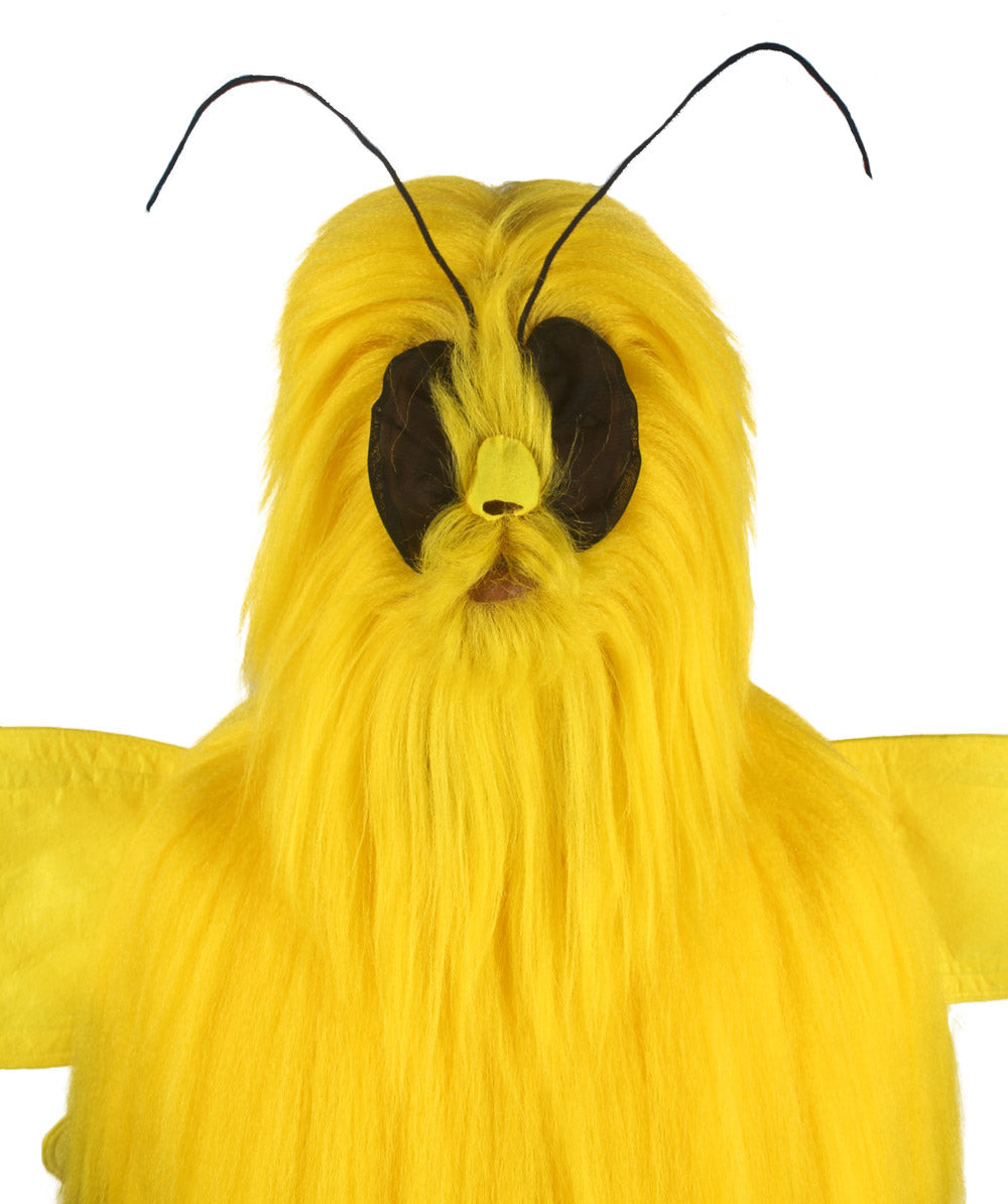 BEE Cosplay Costumes Wig - HalloweenPartyOnline