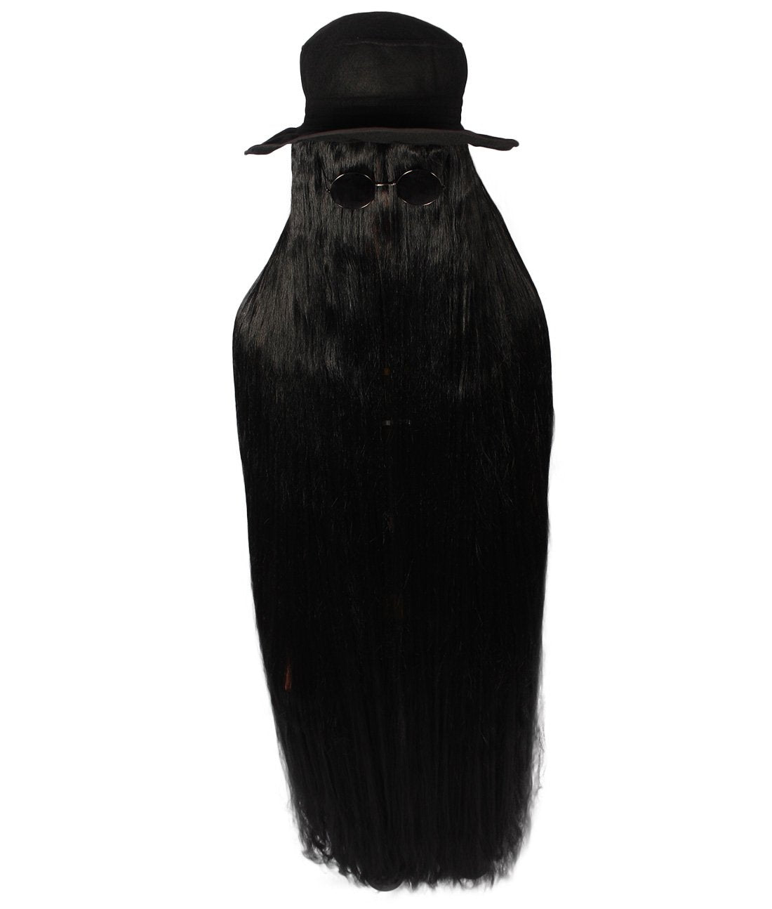 Cousin Costume | Multiple Color Options - Adult / Brown ...