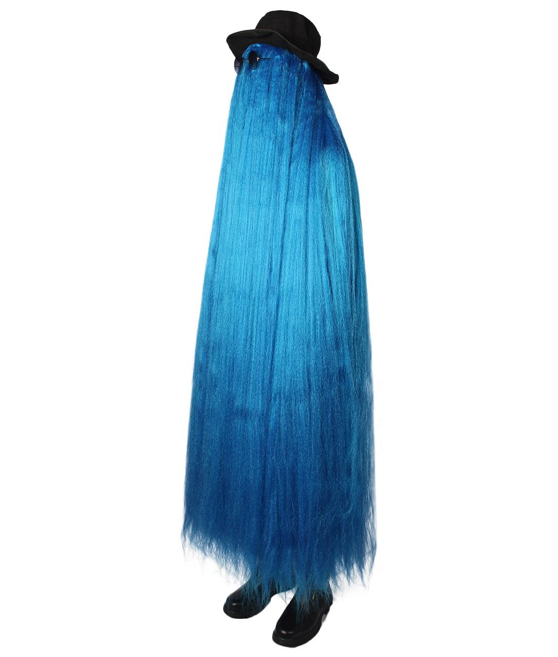 Cousin Costume | Multiple Color Options - Adult / Brown ...