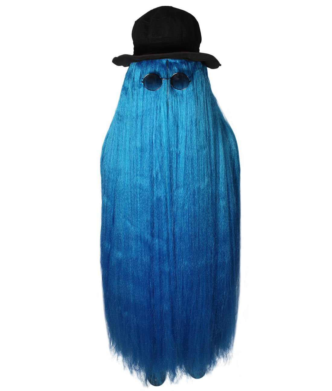 Cousin Costume | Multiple Color Options - Adult / Brown ...