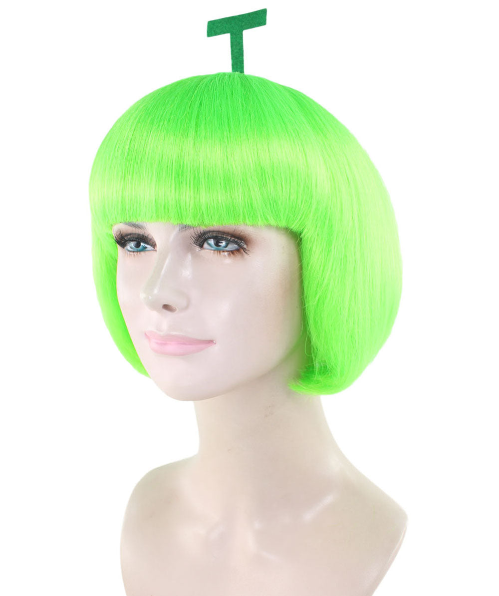 Melon Women's Wig - HalloweenPartyOnline