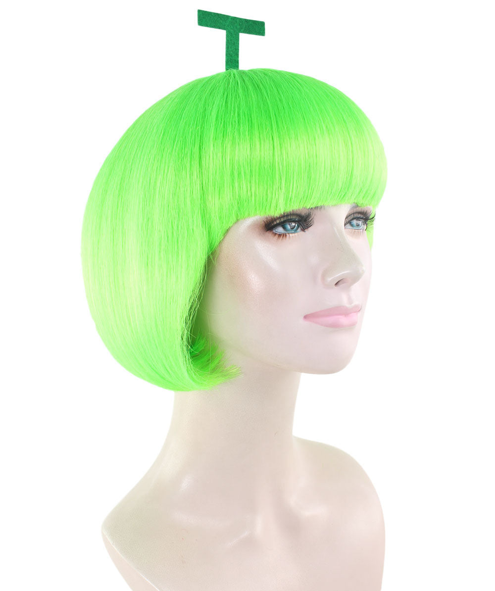 Melon Women's Wig - HalloweenPartyOnline