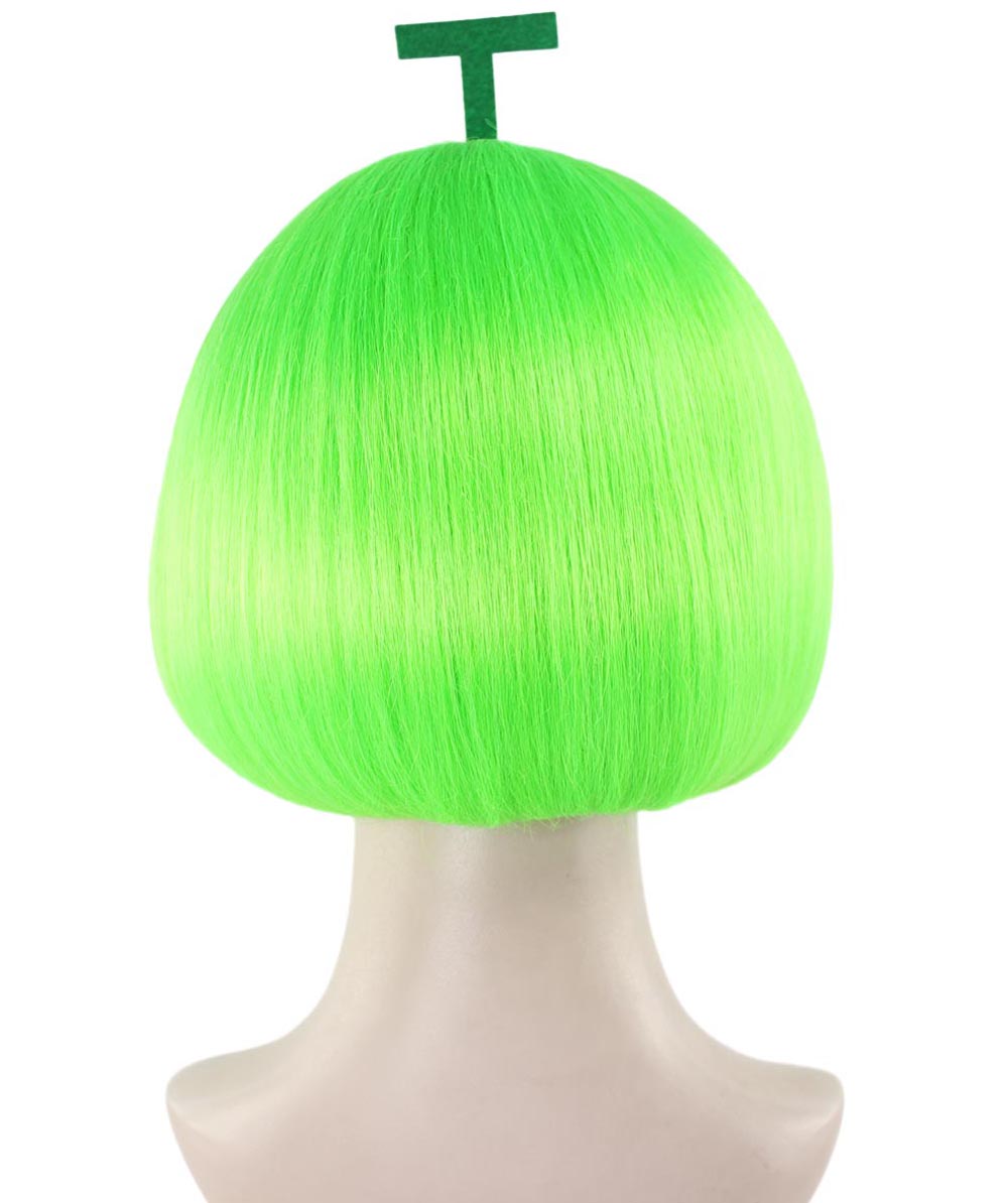 Melon Women's Wig - HalloweenPartyOnline
