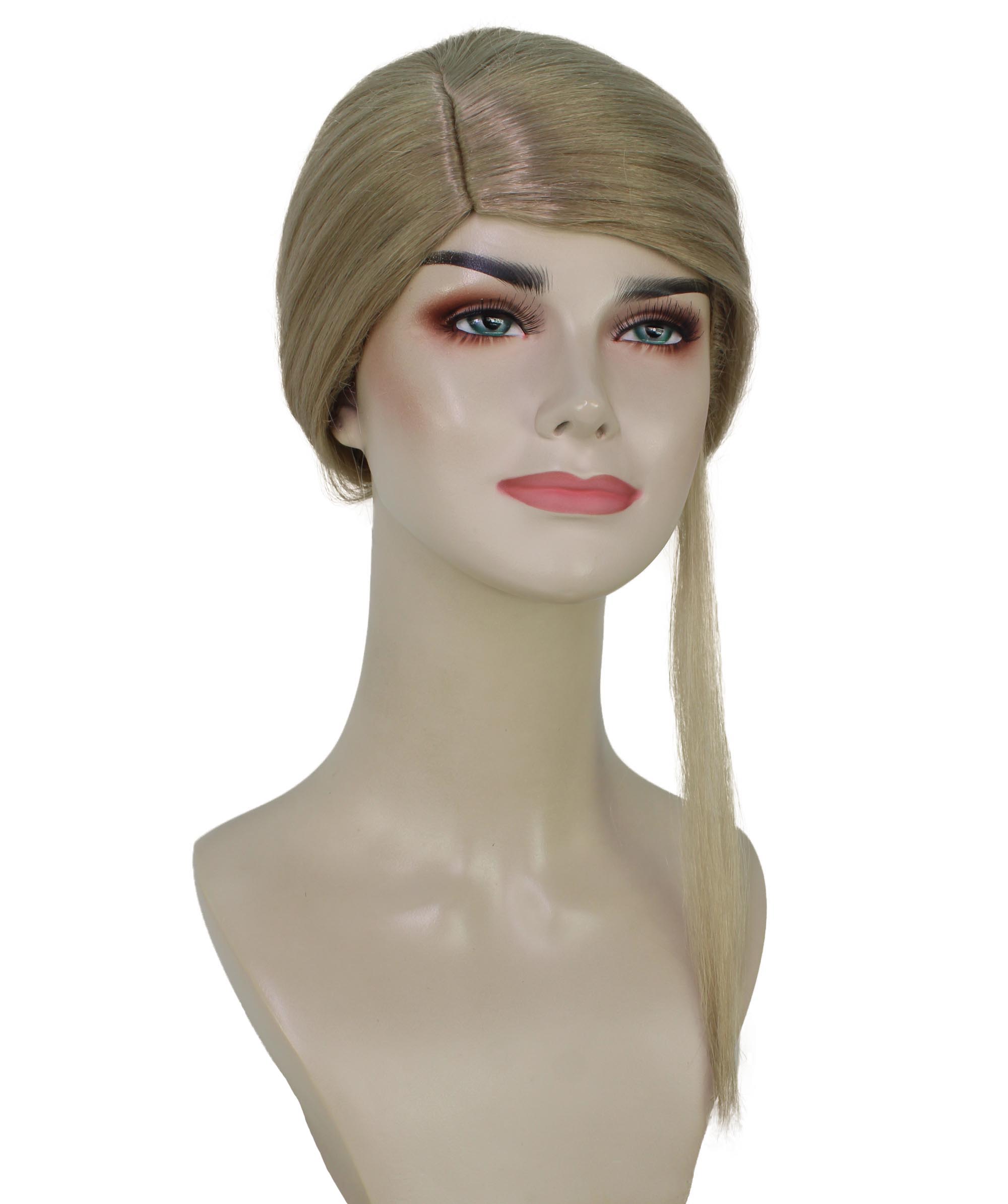Premium Celebrity Wig For Women | Best Singer Wig | HPO ...