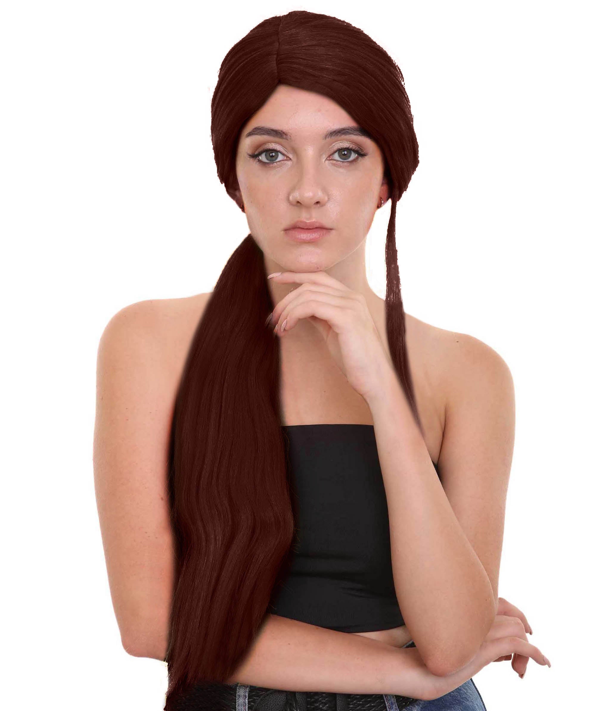 Premium Celebrity Wig For Women | Best Singer Wig | HPO ...