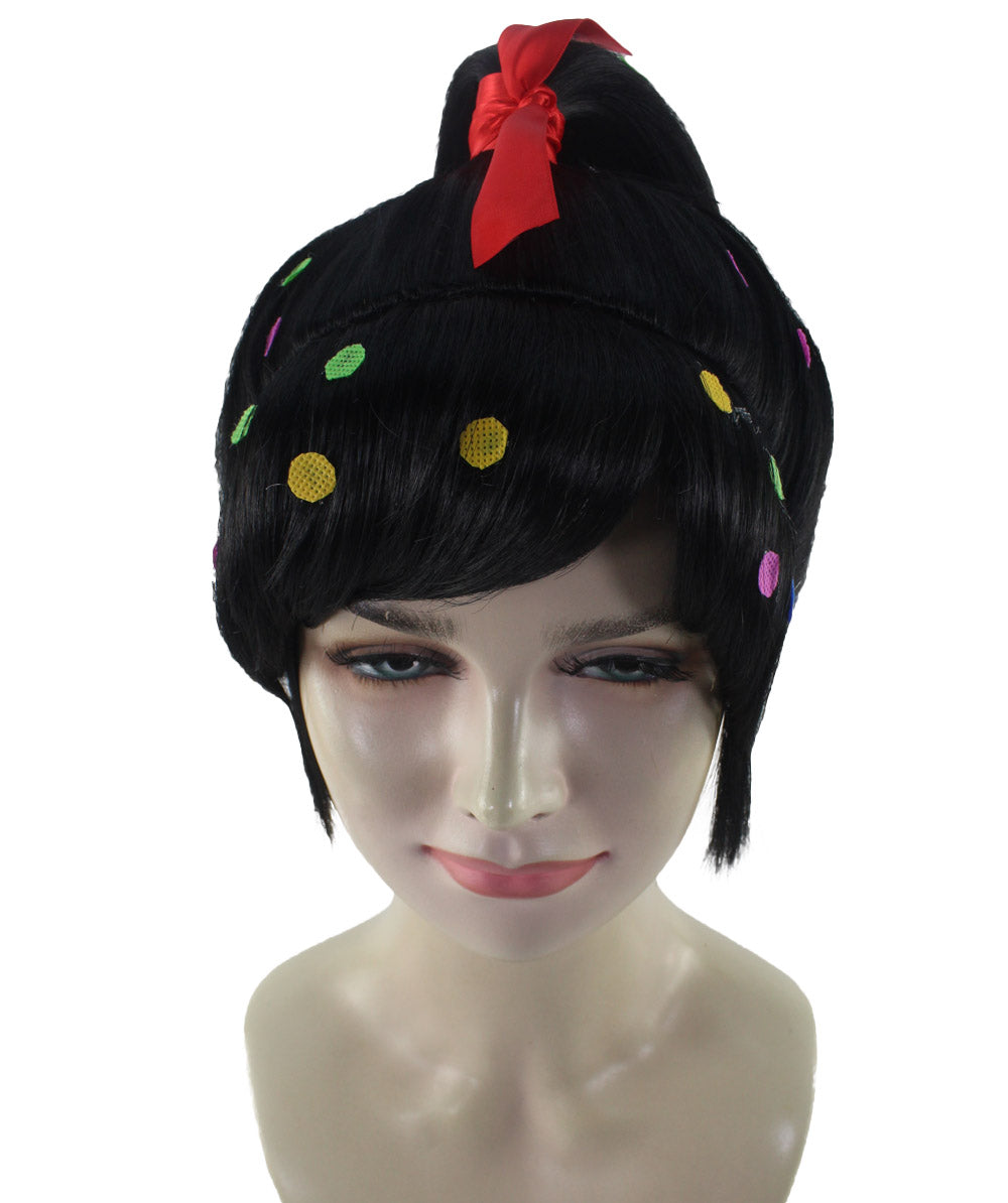 Best Candy Girl Wig For Women | Black TV/Movie Wig | HPO ...