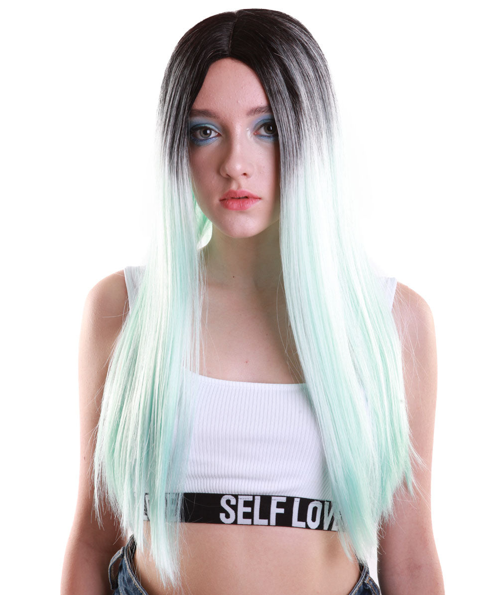 TV Movie Character Wig - HalloweenPartyOnline