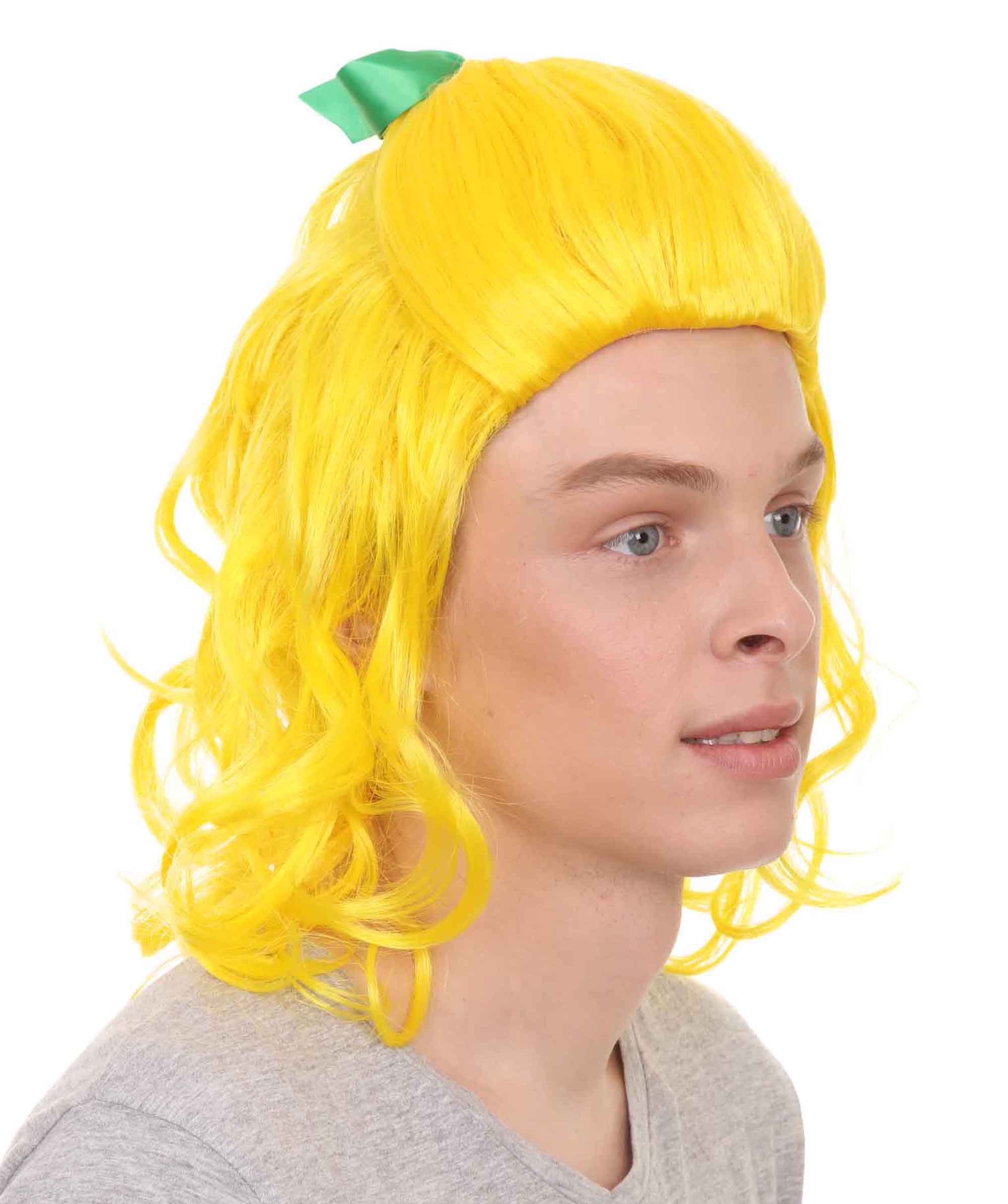 Ugly Sister Women's Fairytale Wig - HalloweenPartyOnline