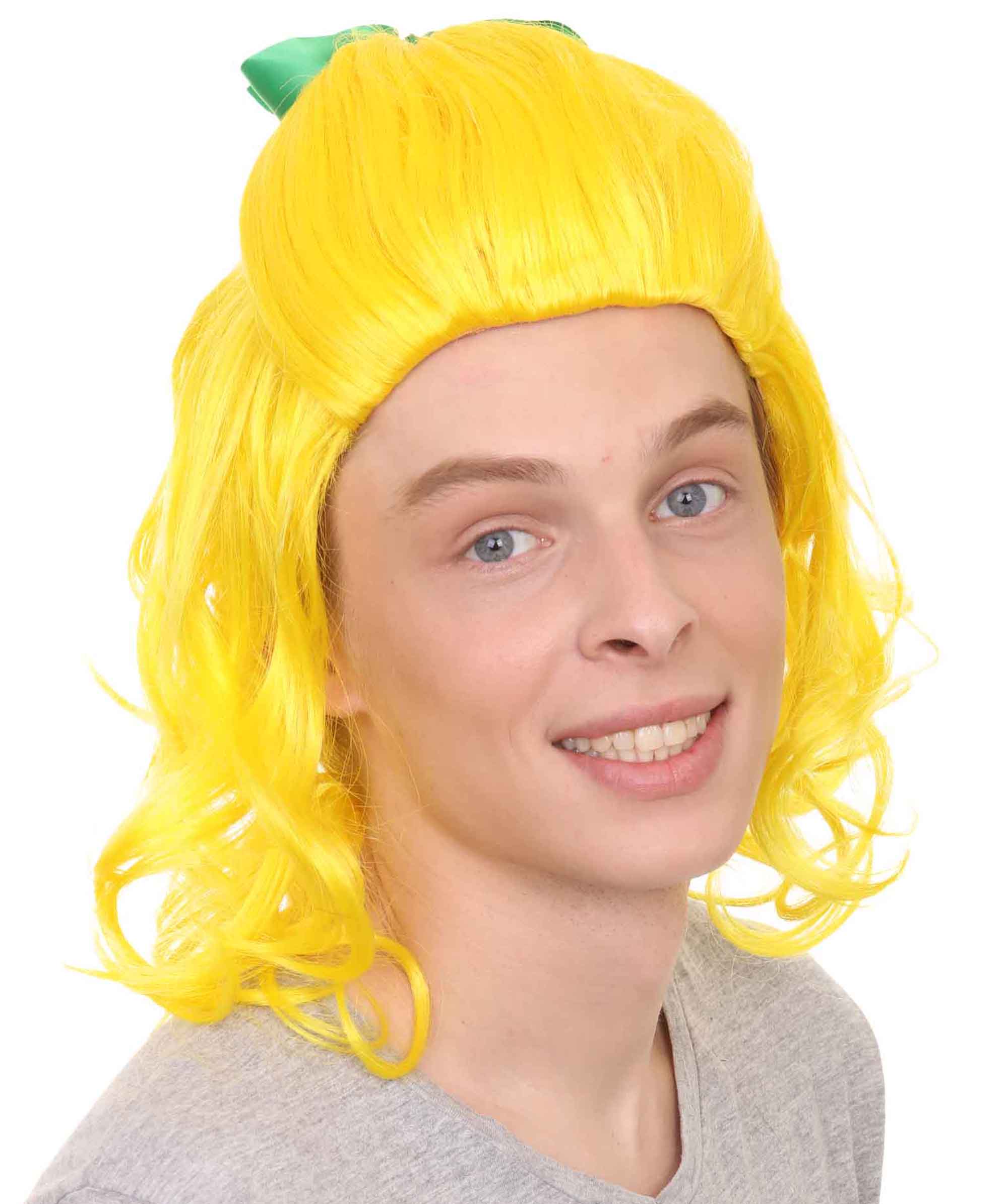 Ugly Sister Women's Fairytale Wig - HalloweenPartyOnline