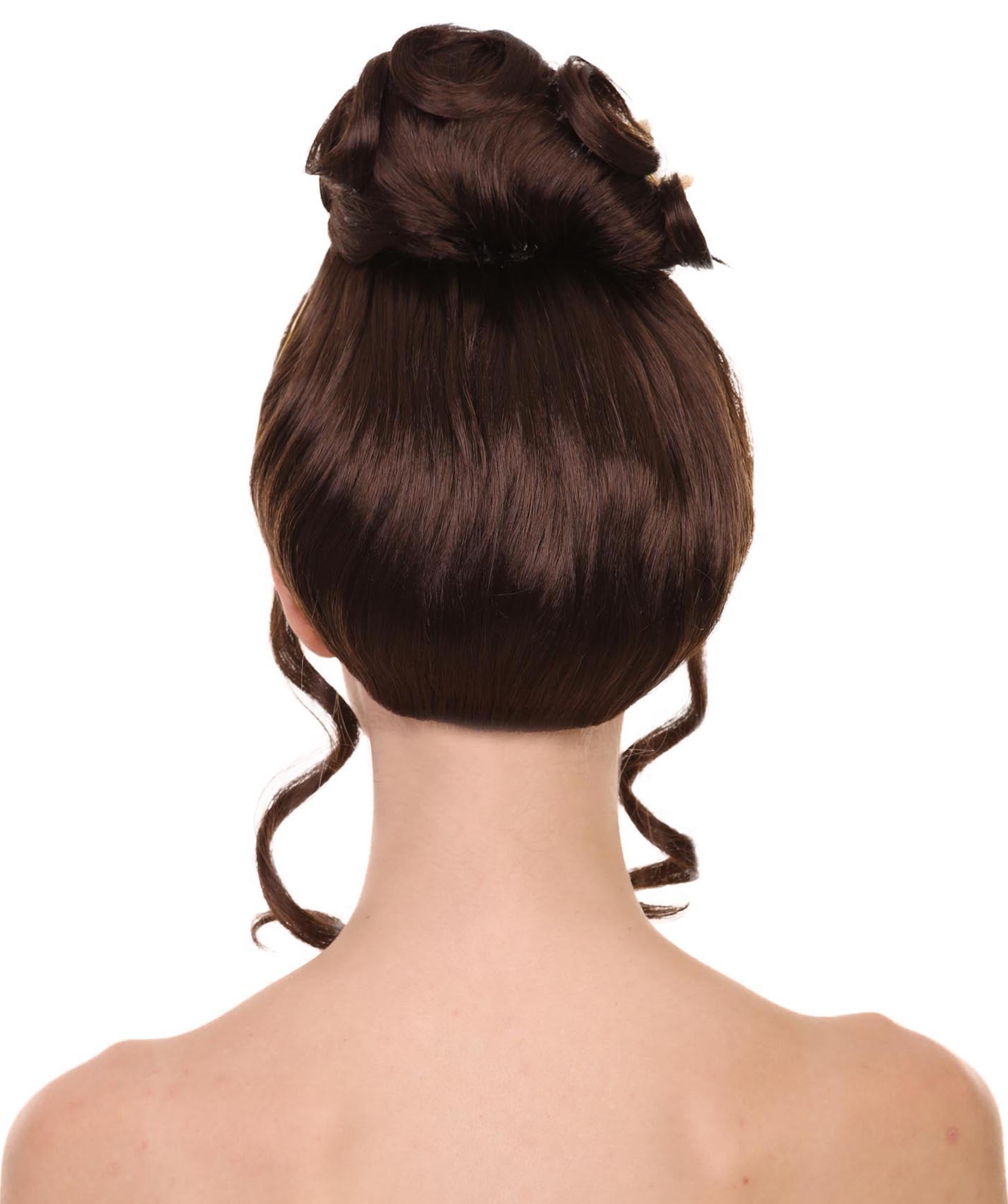 Princess Womens Wig | Princess TV/Movie Wigs | Premium Breathable Capl ...