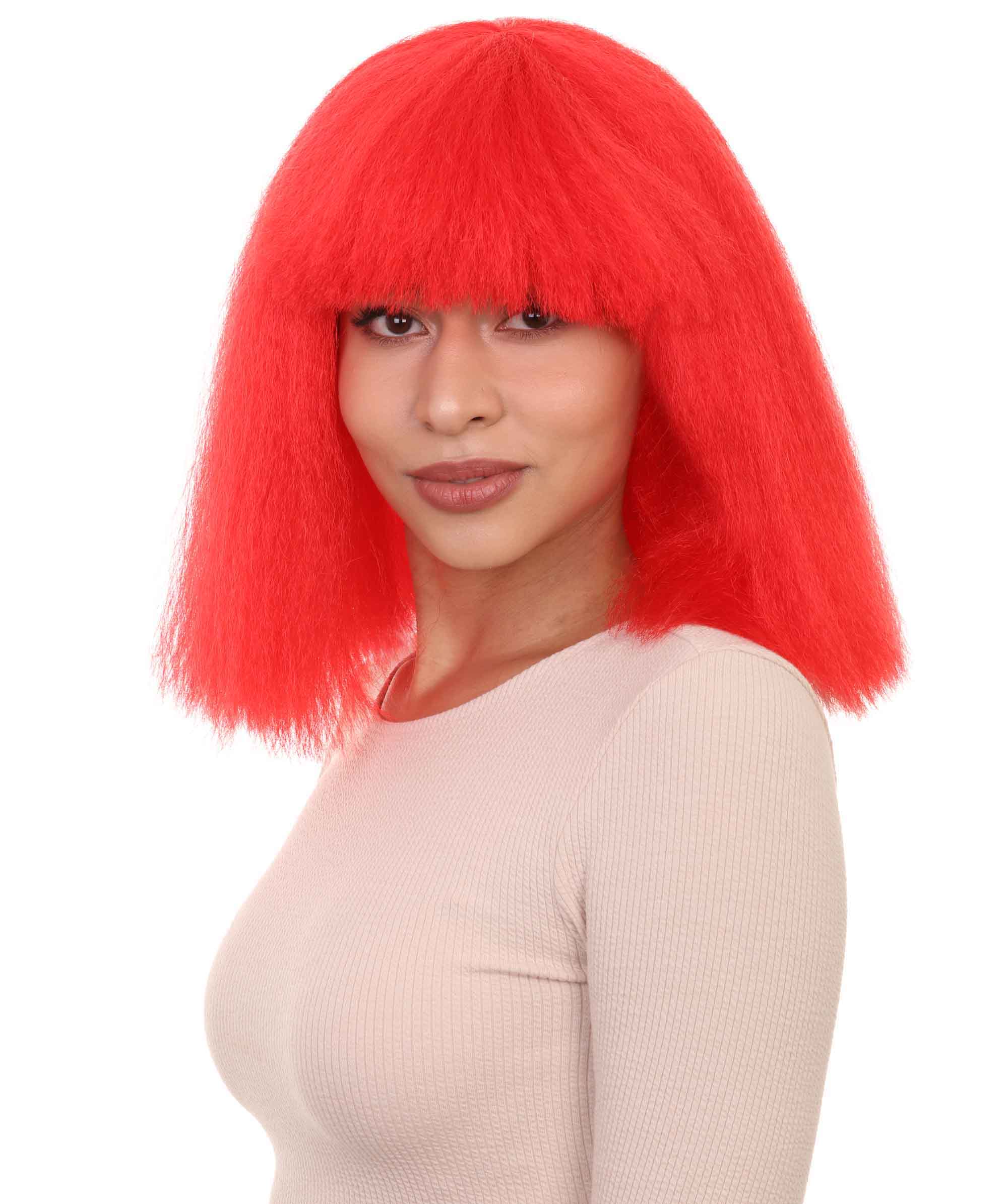 Australian Singer Womens Wigs Collection | Large Celebrity Wigs ...