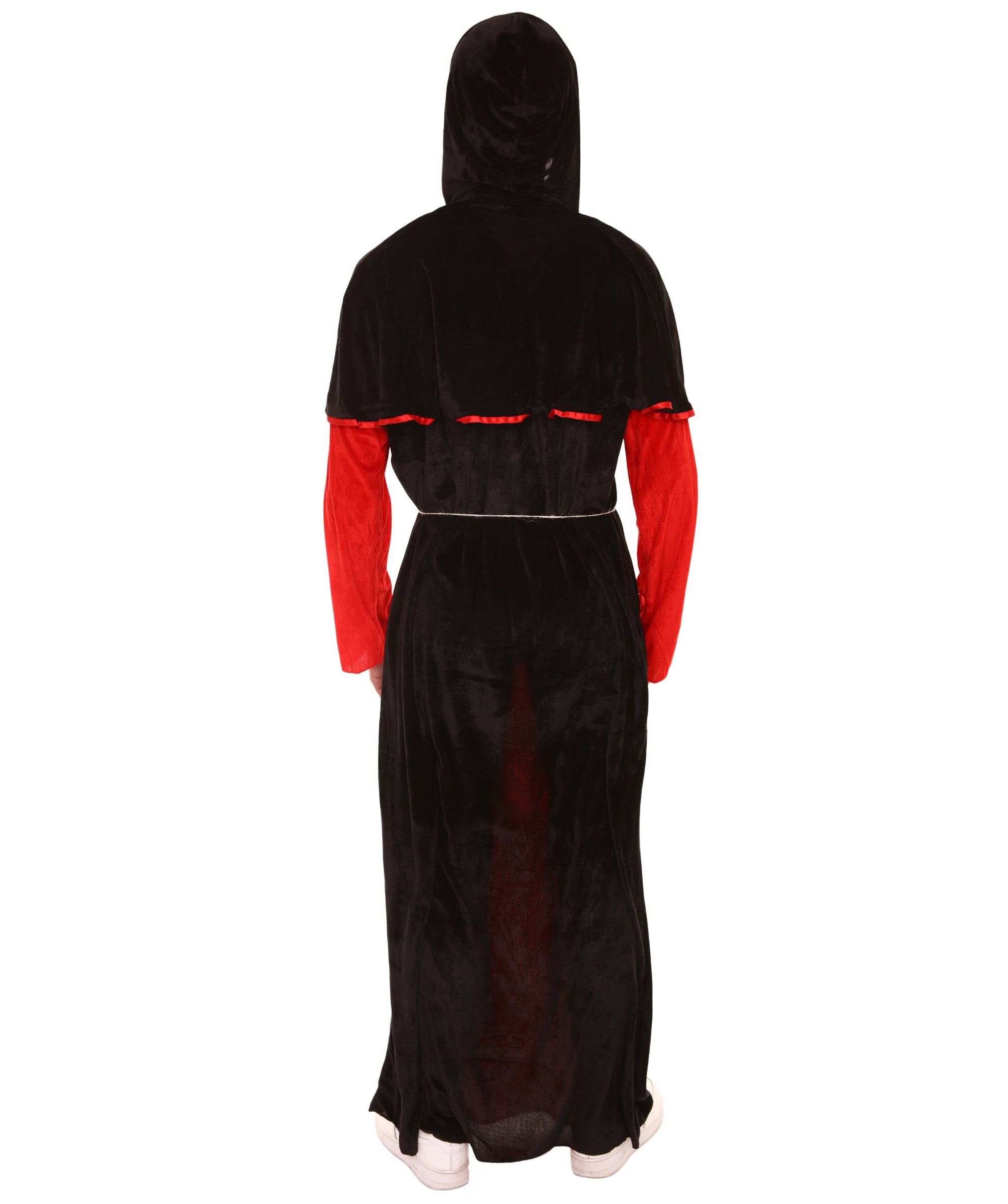 Adult Men's Demon Scary Halloween/Cosplay Costume | HPO ...