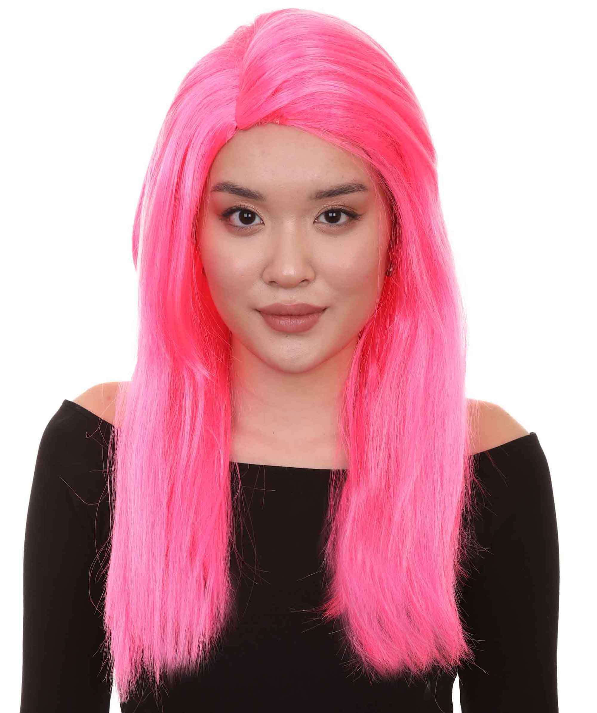 Women’s Singer Wig - HalloweenPartyOnline