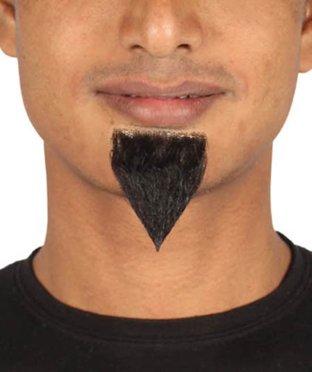 Setit goatee | - HalloweenPartyOnline