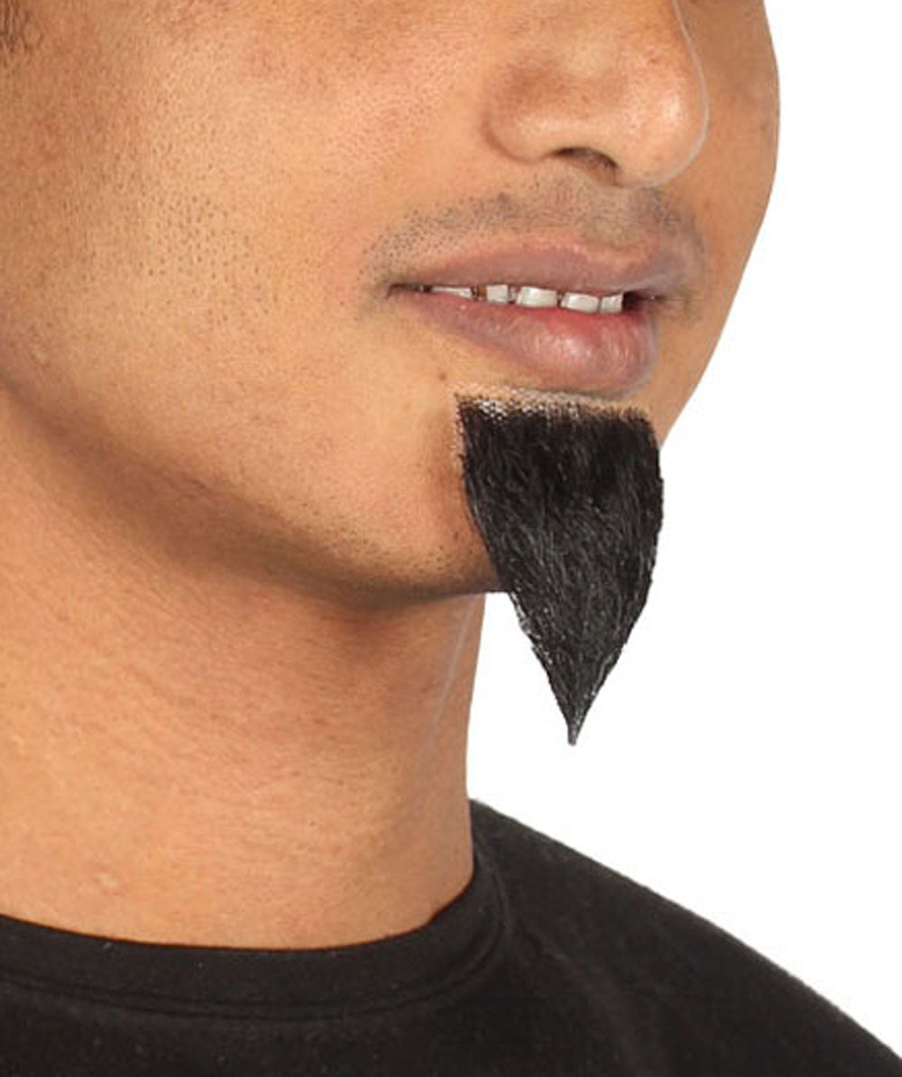 Setit goatee | - HalloweenPartyOnline