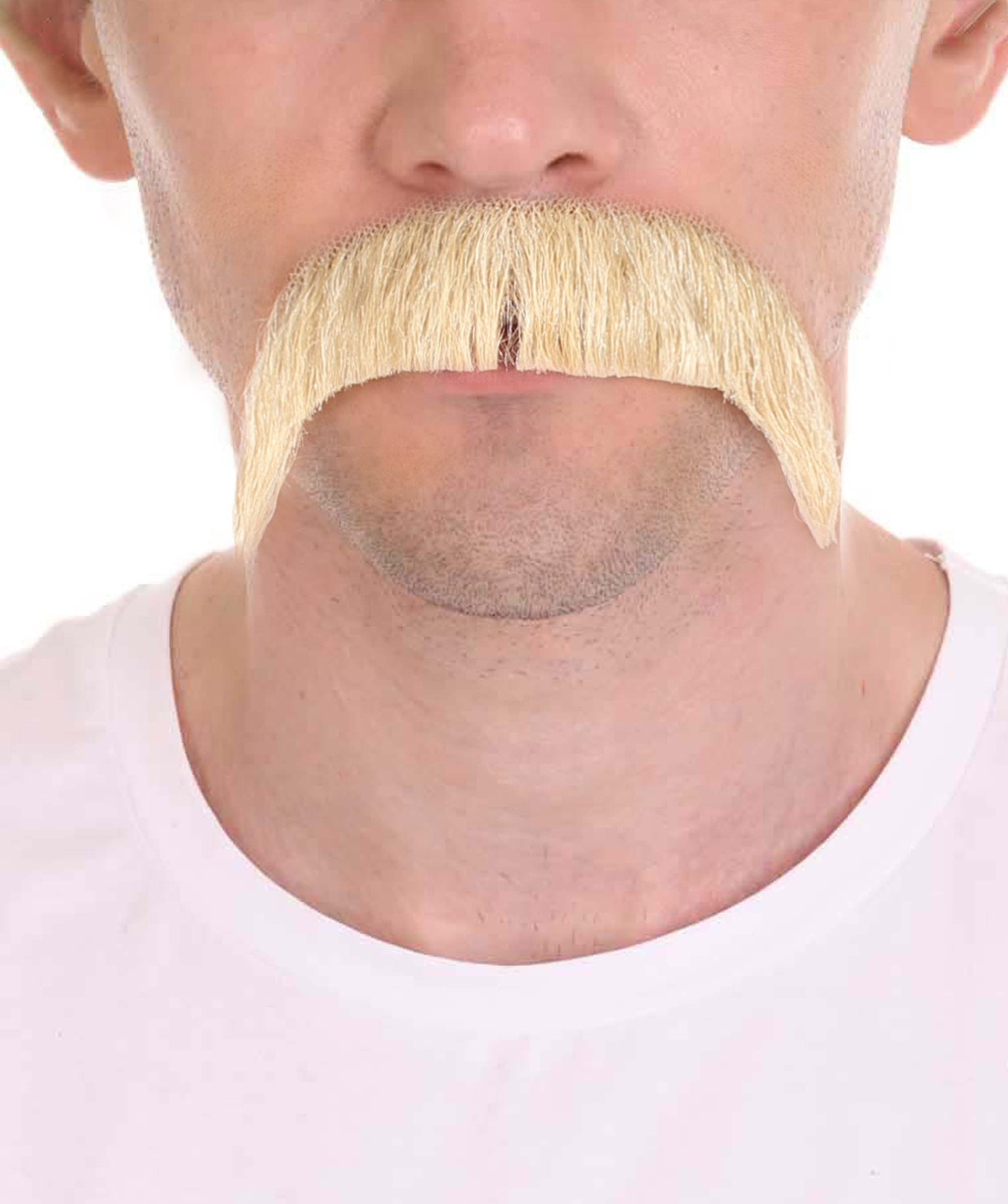 Horseshoe Mustache Styles | - HalloweenPartyOnline