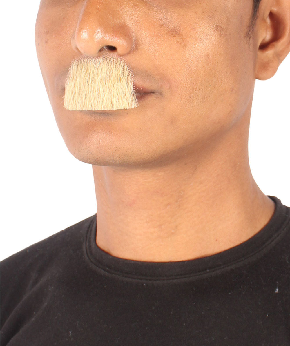 Toothbrush Mustache | - HalloweenPartyOnline
