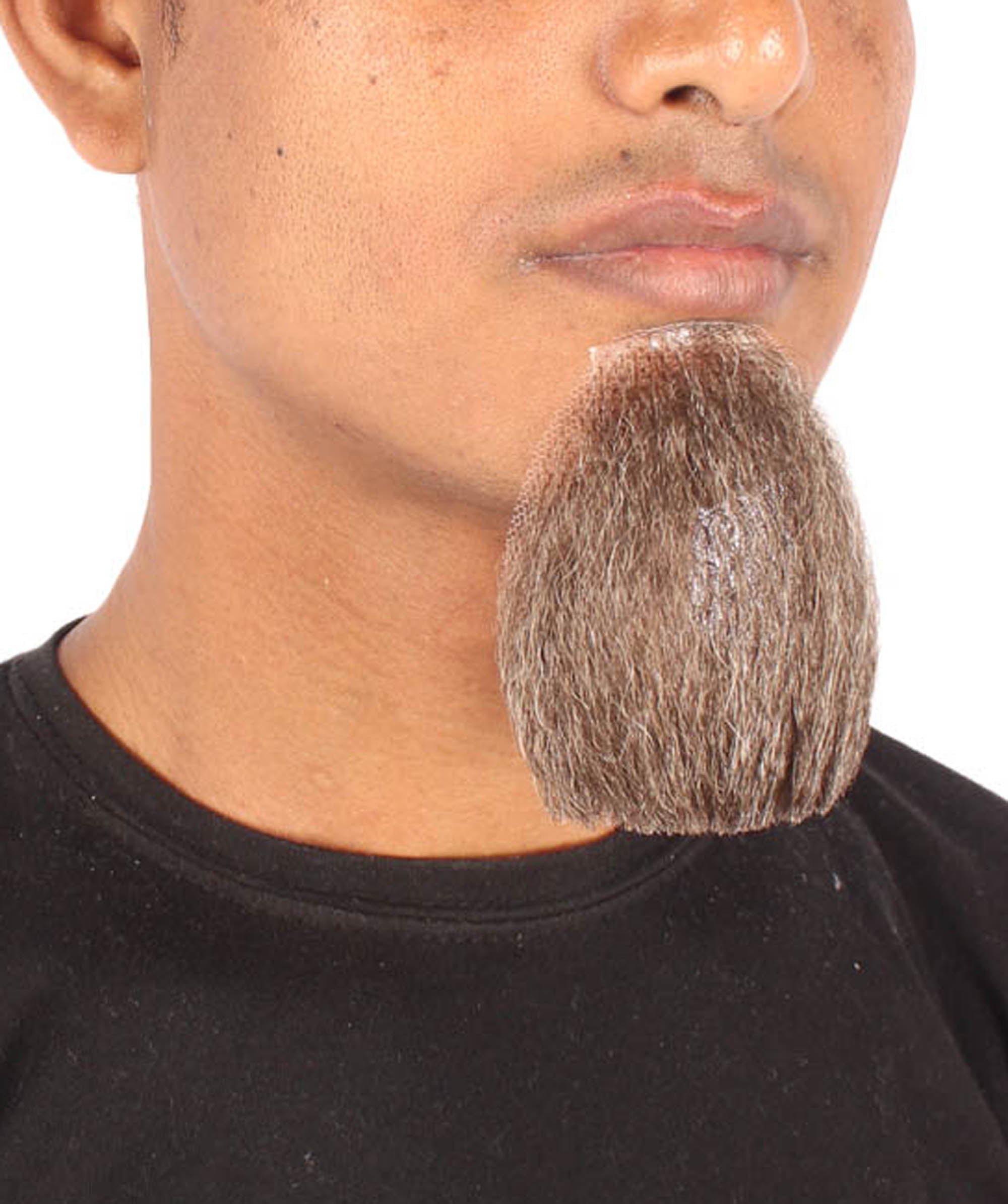 Van Dyke Goatee | - HalloweenPartyOnline