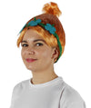Princess poppy Troll wig | - HalloweenPartyOnline