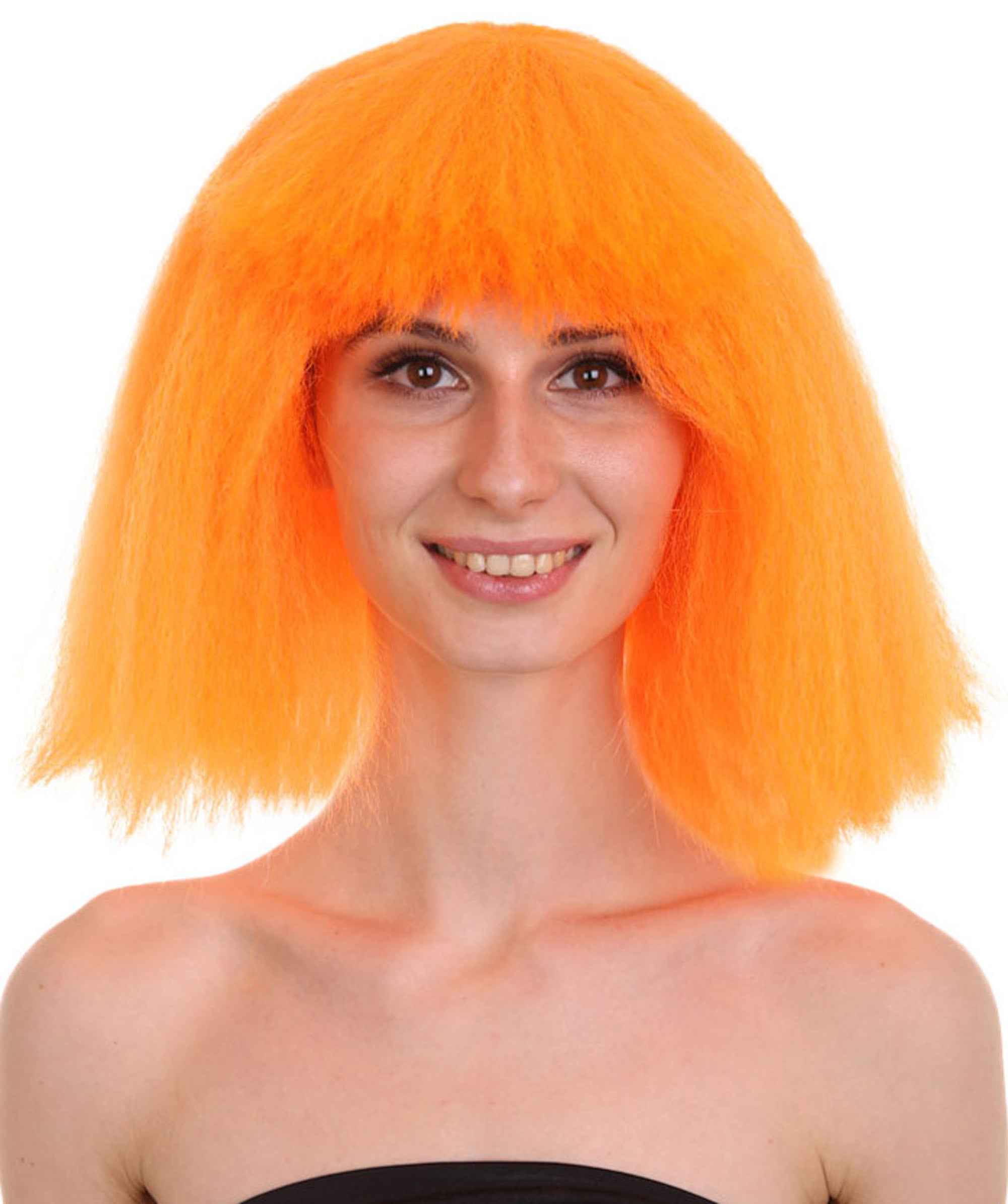 Australian Singer Wigs Collection - HalloweenPartyOnline