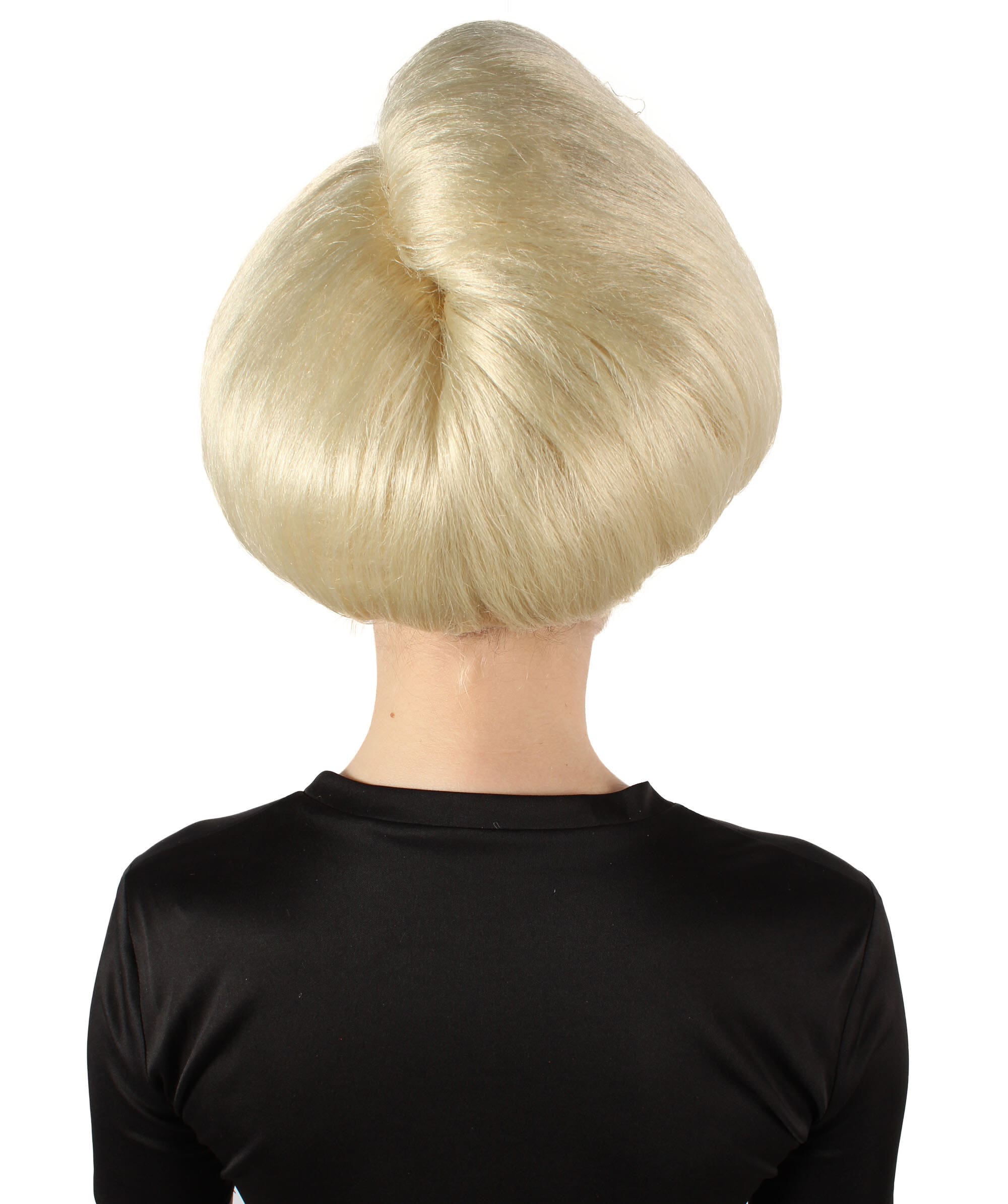 Shrek Fairy Godmother Wig - One Size / Purple - HalloweenPartyOnline