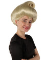Shrek Fairy Godmother Wig - One Size / Purple - HalloweenPartyOnline