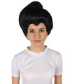 Shrek Fairy Godmother Wig - One Size / Purple - HalloweenPartyOnline