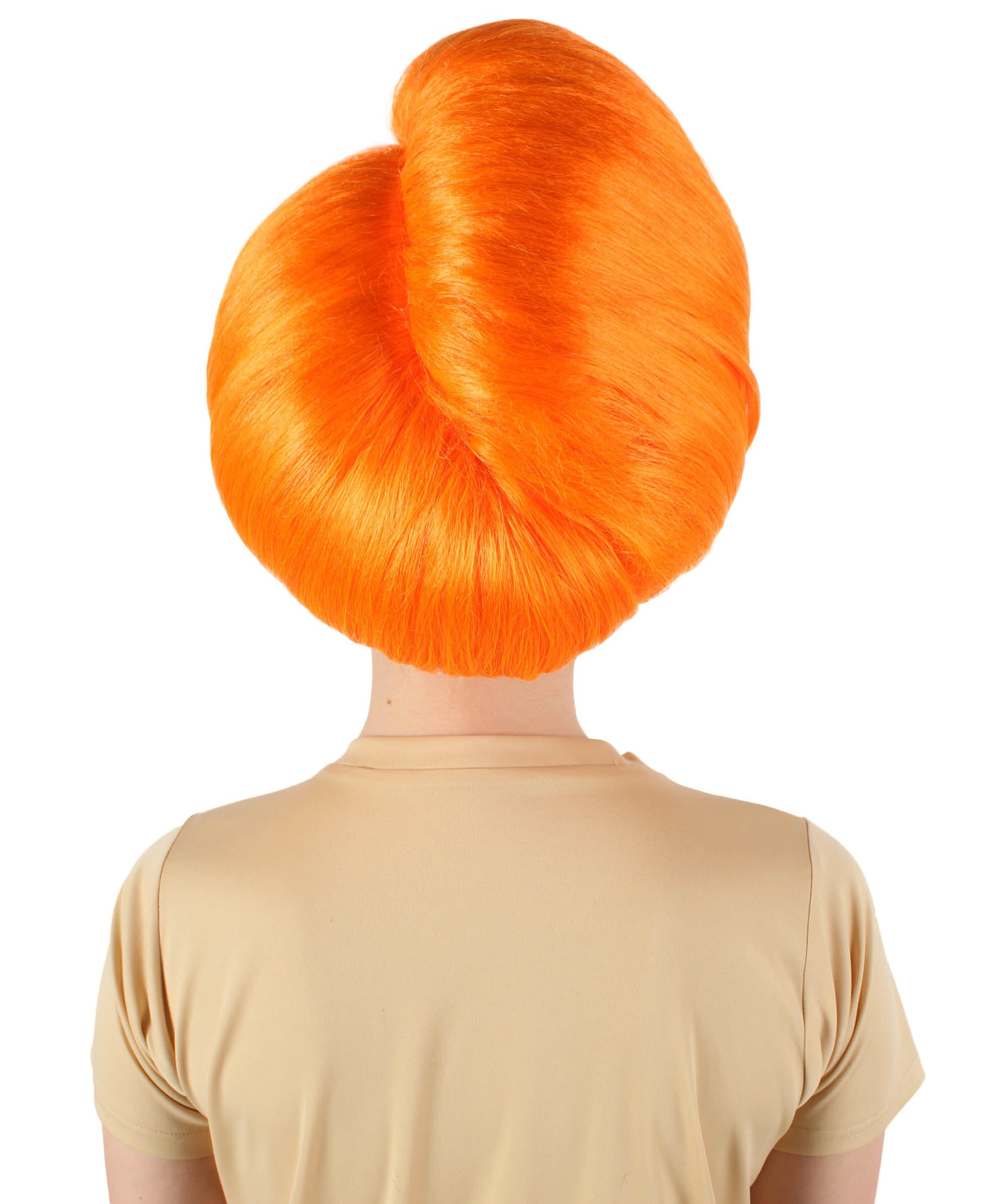 Shrek Fairy Godmother Wig - One Size / Purple - HalloweenPartyOnline