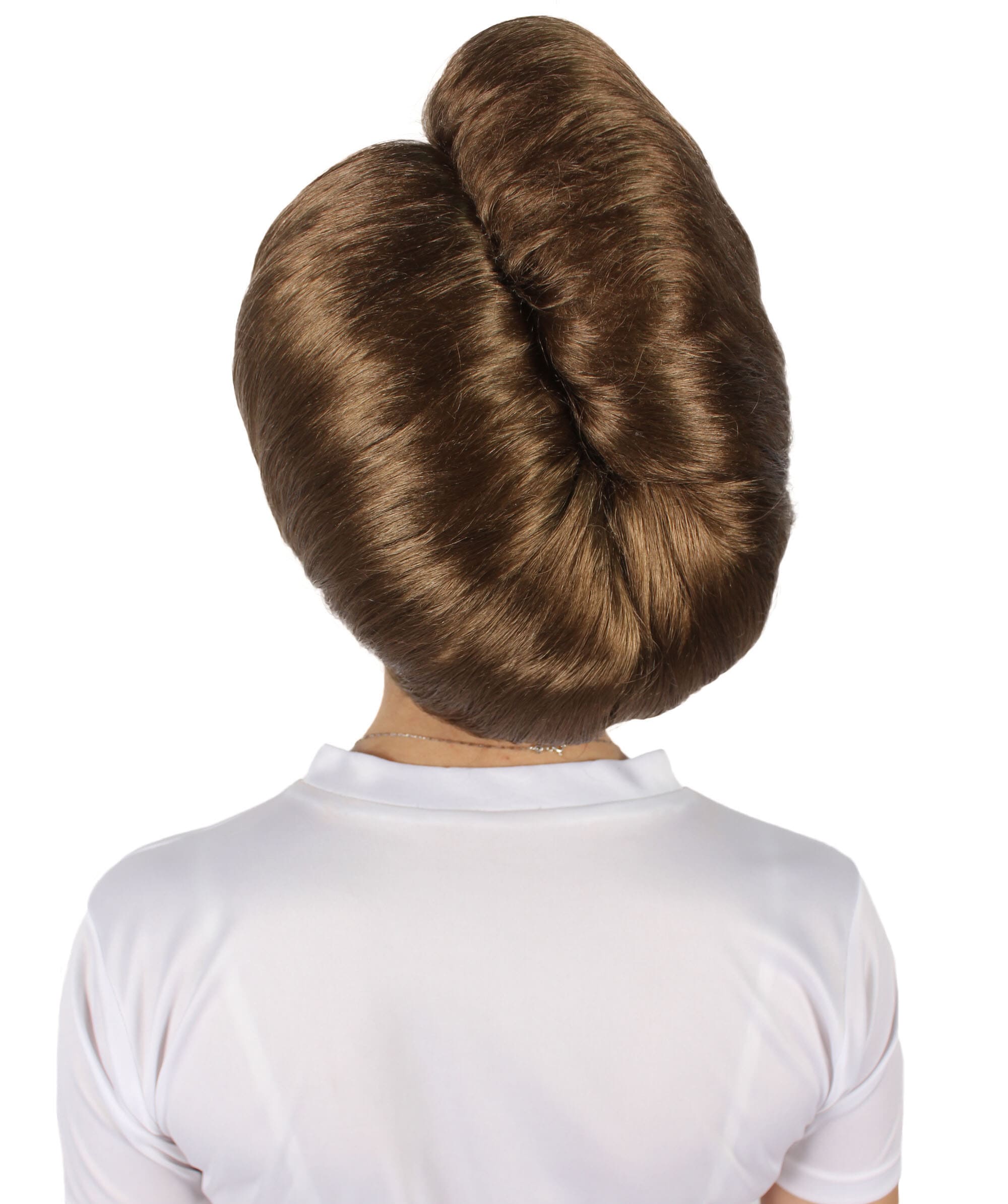 Shrek Fairy Godmother Wig - One Size / Purple - HalloweenPartyOnline